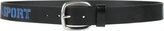 Plein Sport Kleinlederwaren - G&uuml;rtel auf YOOX.COM