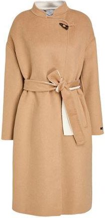 Gretha Milano MANTEAUX - Manteaux longs sur YOOX.COM