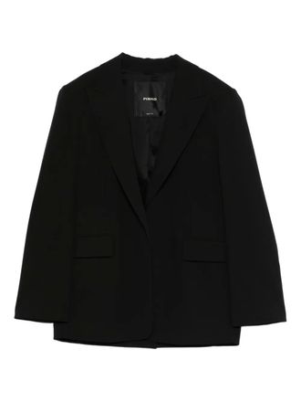 Pinko Deddy blazer - Noir