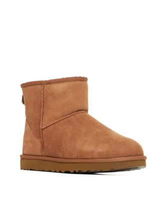 UGG Ankle Boot - Camel