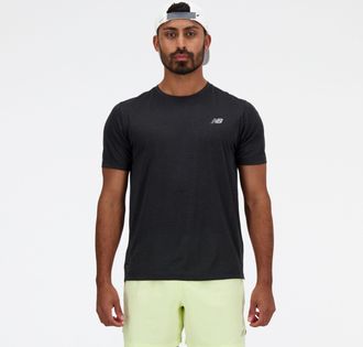 New Balance Funktionsshirt Athletics