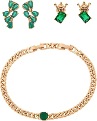 Faina Schmuckset