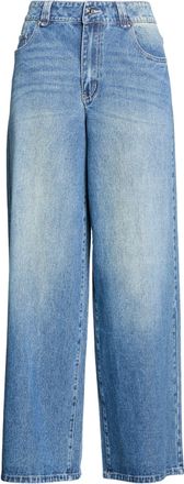 House of Sunny HOSEN & R&Ouml;CKE - Jeanshosen auf YOOX.COM