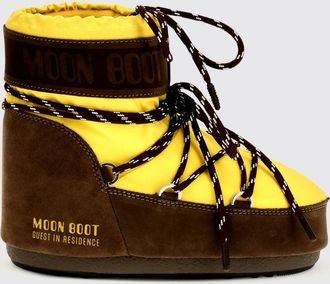 Moon Boot Stiefel MOON BOOT Damen Farbe Braun