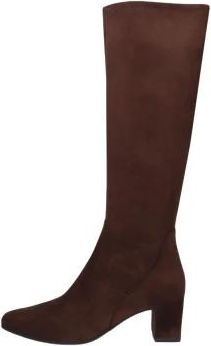 Stefano Lauran 25547 High Boots - - Shoes - Damen - Braun - 41 EU