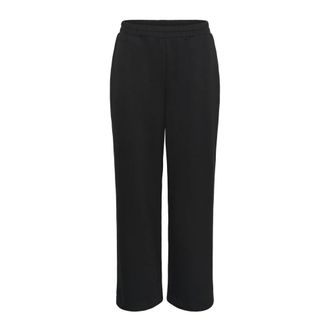 Kaffe Damen, Hosen, Schwarzk, XSGröße