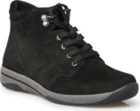 Pediconfort Boots imperméables semelle amovible - FEMME - Taille : 38 - Couleur : Noir