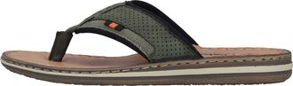 Rieker Zehentrenner Comfort
