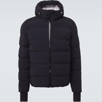 Toni Sailer Skijacke Finn