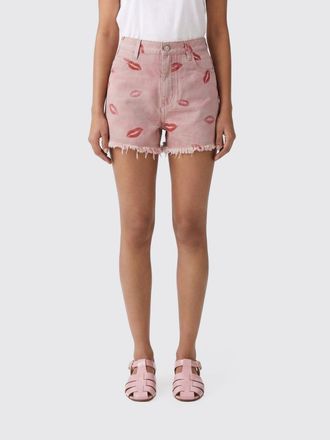Isabel Marant Short ISABEL MARANT ETOILE Femme couleur Rose