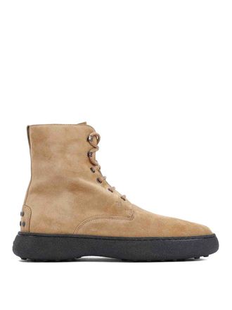 Tod's Stiefel - Braun