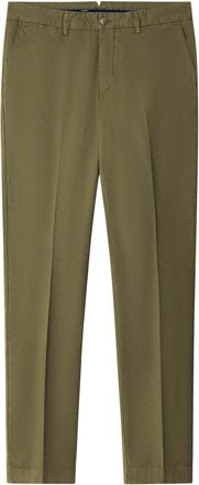 Hackett Hose