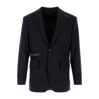 Brioni Herren, Anz&uuml;ge, Blau, MGr&ouml;&szlig;e