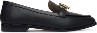Lauren Ralph Lauren Slipper LAUREN RALPH LAUREN 802P10534001 Schwarz