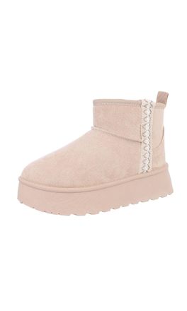 Ital-Design Snowboots