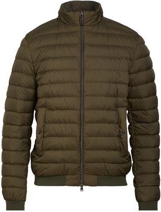 Herno MANTEAUX - Doudounes plume ou synth&eacute;tique sur YOOX.COM