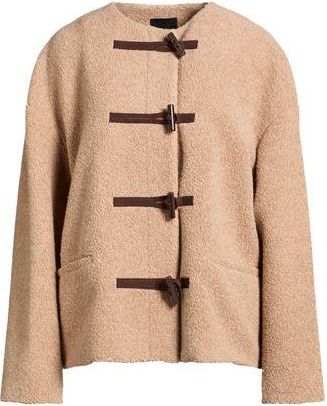 Theory MANTEAUX - Moutons et fausses fourrures sur YOOX.COM