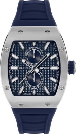 Plein Sport Uhr Stormbreaker