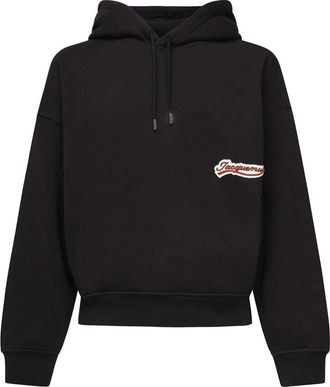 Jacquemus Sweat-Shirts - Bleu Fonc&eacute;