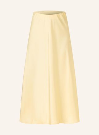 Neo Noir Neo Noir Satinrock Bovary gelb