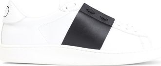 Valentino Garavani Sneaker - Wei&szlig;