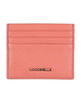 Coccinelle Petite maroquinerie - Porte-cartes sur YOOX.COM
