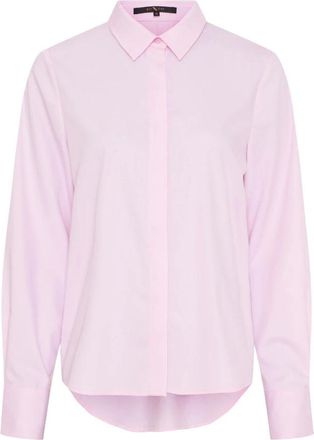 BTF-CPH Btfcph, Femme, Blouses et Chemises, Rose, Taille: 42 FR Chemise 500089