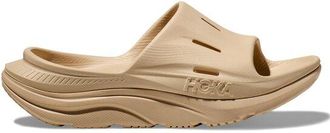 Hoka One One Hoka Pantoletten Ora Recovery Slide 3 1135061 Beige