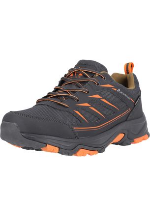 Whistler Trainingsschuh WHISTLER Pangul Gr. 41, grau Schuhe Herren mit wasserdichter Funktion