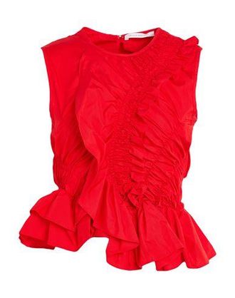 Cecilie Bahnsen TOPS - Tops sur YOOX.COM