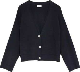 Comma Strickjacke