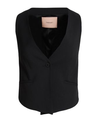 Twin-Set ANZ&Uuml;GE und CO-ORDS - Couture-Westen auf YOOX.COM