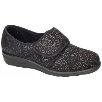 Josef Seibel Damen, Schuhe, Schwarzk, 38 EUGr&ouml;&szlig;e