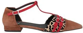 Ovye By Cristina Lucchi CHAUSSURES - Ballerines sur YOOX.COM