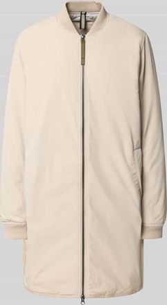 Camel Active Jacke mit Stehkragen