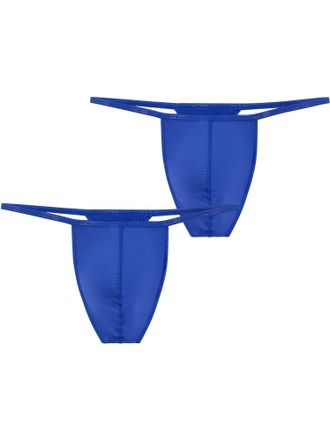HOM G-String Plumes