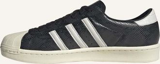 adidas Originals Adidas Originals Adidas Superstar Vintage Schuhe schwarz