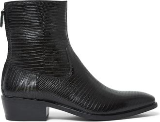 Pete Sorensen Boots Kate Pete Sorensen