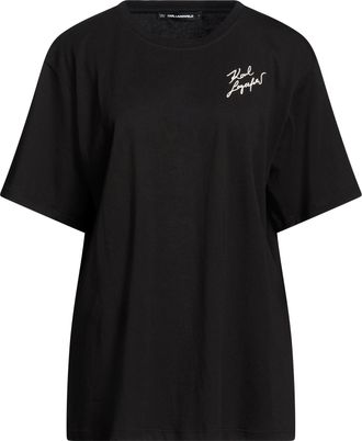 Karl Lagerfeld TOPS - T-shirts auf YOOX.COM