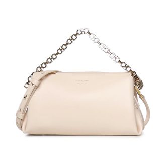 Ferragamo Femme, Sacs, Rose, Taille: ONE Size Sacs &agrave; main