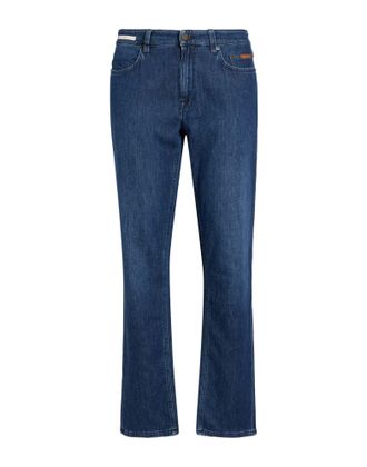 Siviglia HOSEN & R&Ouml;CKE - Jeanshosen auf YOOX.COM