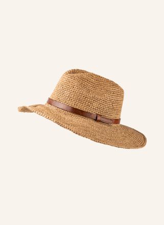 Ibeliv Ibeliv Strohhut Ento beige