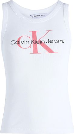 Calvin Klein TOPS - Tank Tops auf YOOX.COM