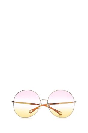 Chlo&eacute; Ch0112s 004 Occhiali Da Sole Sunglasses