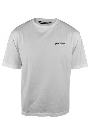 Palm Angels T-shirt Weiß