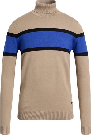 IN MY HOOD STRICKWAREN - Rollkragenpullover auf YOOX.COM