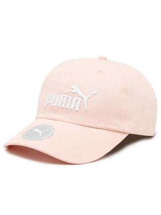 Puma Cap Essentials No.1 Cap 024357 Rosa