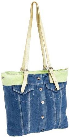 Replay Fw3313, Poche - Multicolore (986)