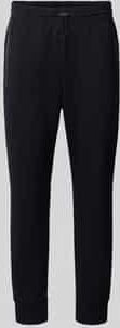 Champion Sweatpants mit Label-Detail