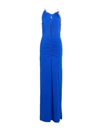 DANAM&Eacute; KLEIDER - Maxi-Kleider auf YOOX.COM